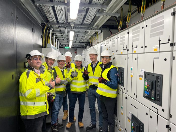 Home - Pentagon Technical Services