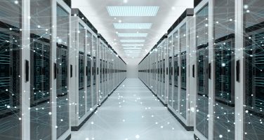 Case Study - The role of CSA in Data Centres - Pentagon Technical Services
