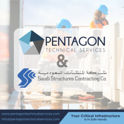 Home - Pentagon Technical Services