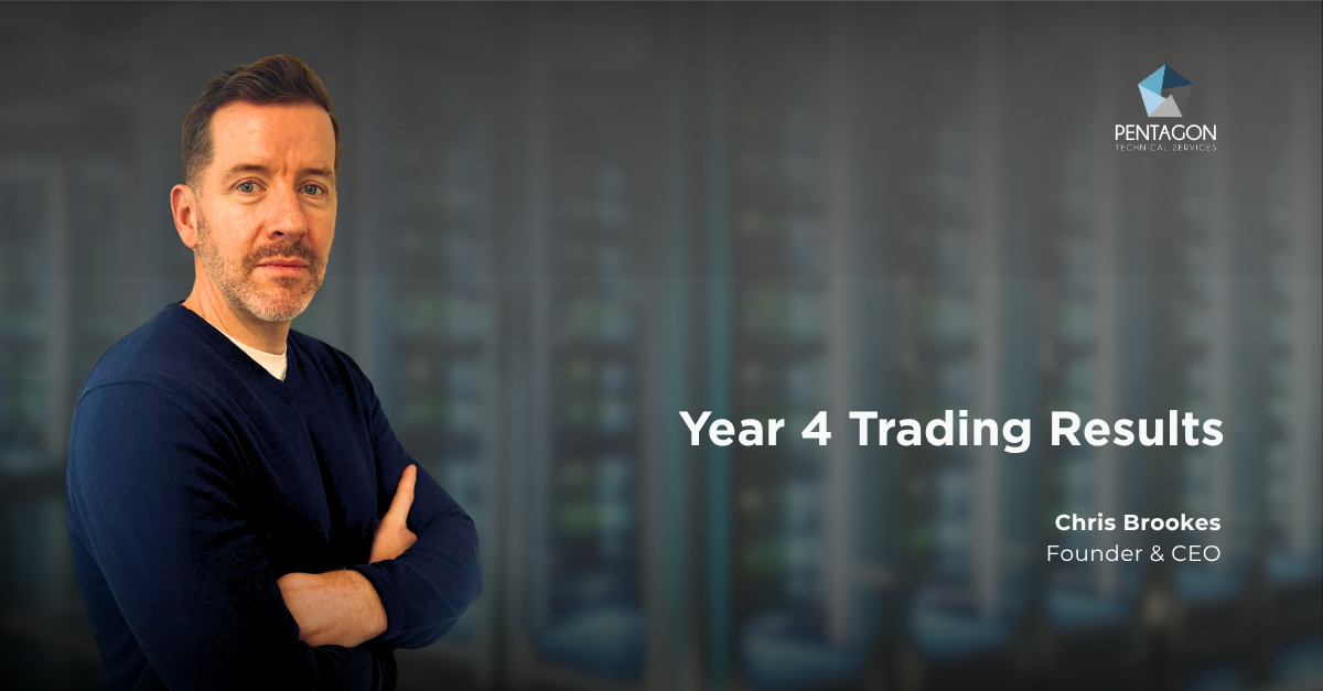 Pentagon Technical Services Marks Fourth Year with Strong Growth and Expansion - Pentagon ...